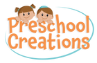 Brachos Visual Aid Puppets – Preschool Creations