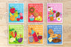 Brachos Posters – Preschool Creations